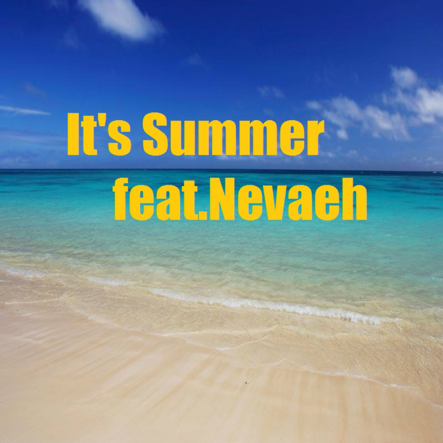 Nevah - Leopard Music Group