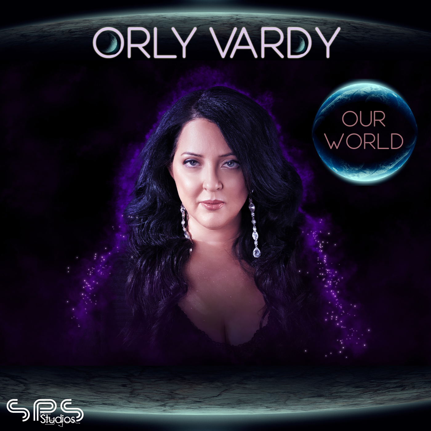 Our World - Orly Vardy - Leopard Music Group