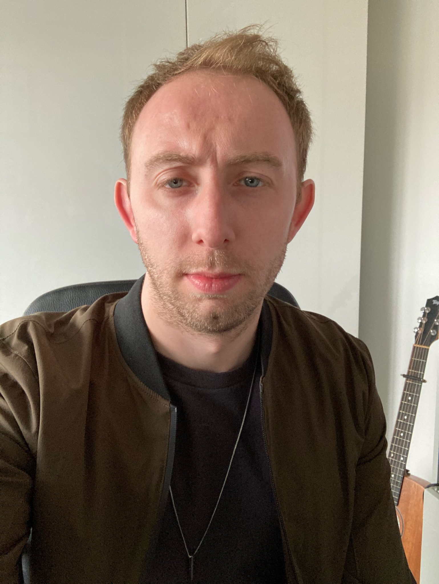Dan Hunt - Leopard Music Group